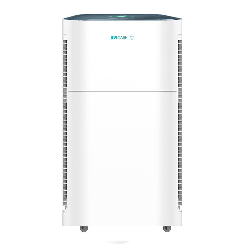 Uv care super air cleaner store